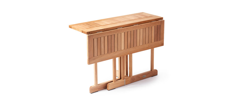 Creswick Gate-Leg (folding) table