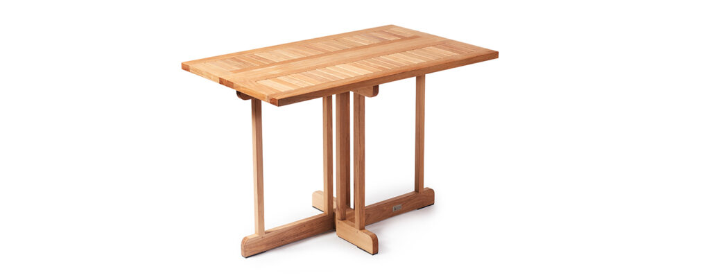 Creswick Gate-Leg (folding) table