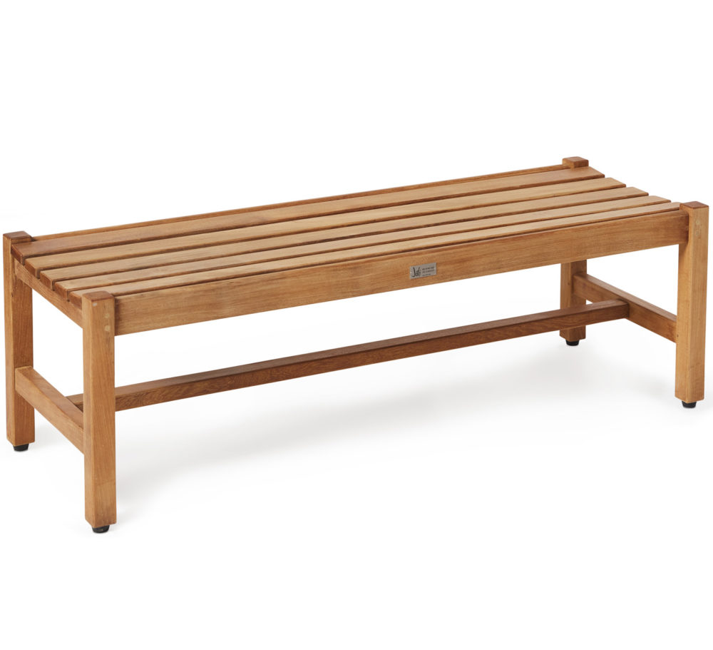 Teak Garden Benches - Beautify Your Garden with a Teak Outdoor Bench