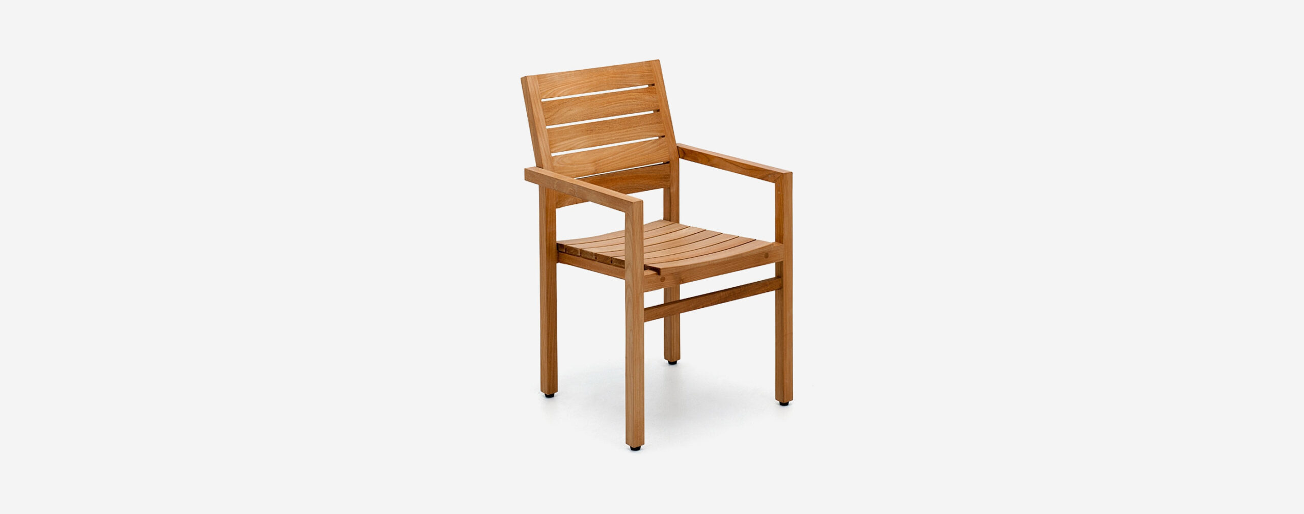 Stella Stacking Armchair