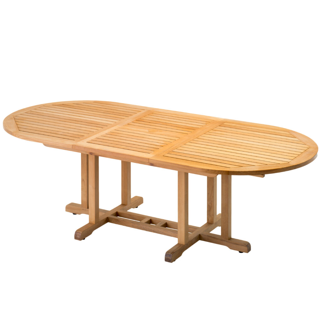 Camden Extension Table
