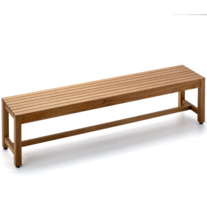 Creswick Bench | Jati Furniture