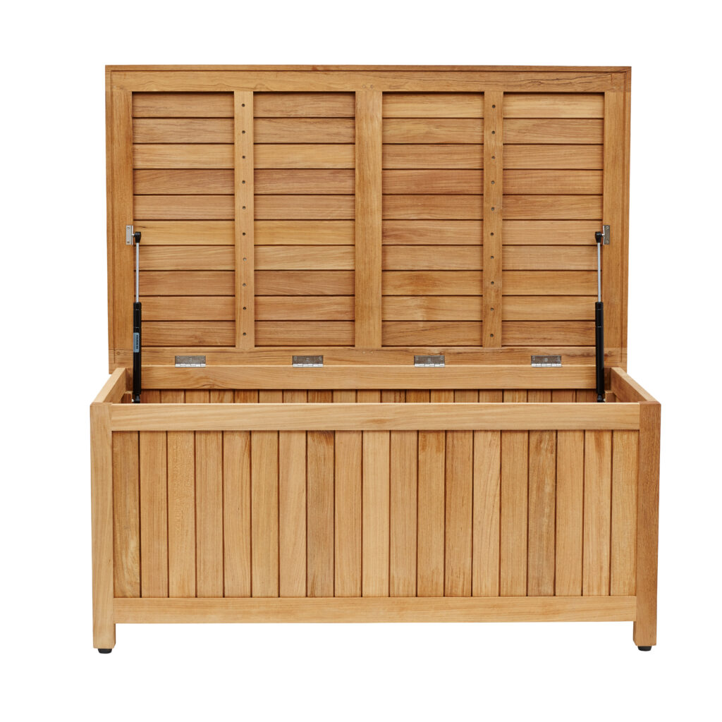 Cushion Box | Jati Furniture