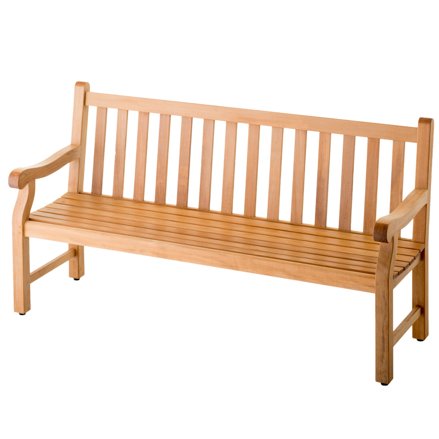 Durham Bench | Jati Furniture