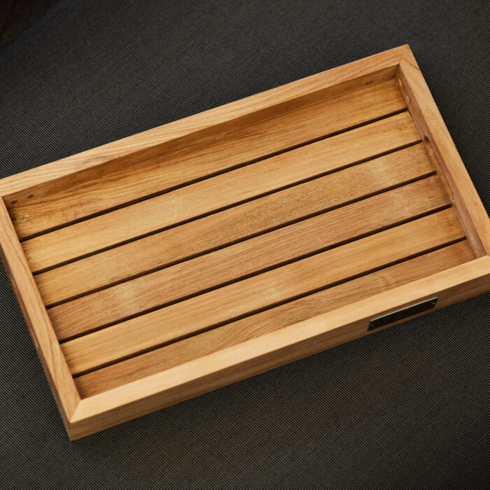 Small Serving Tray - Jati Furniture