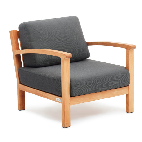 Newton Lounge Chair | Jati Furniture