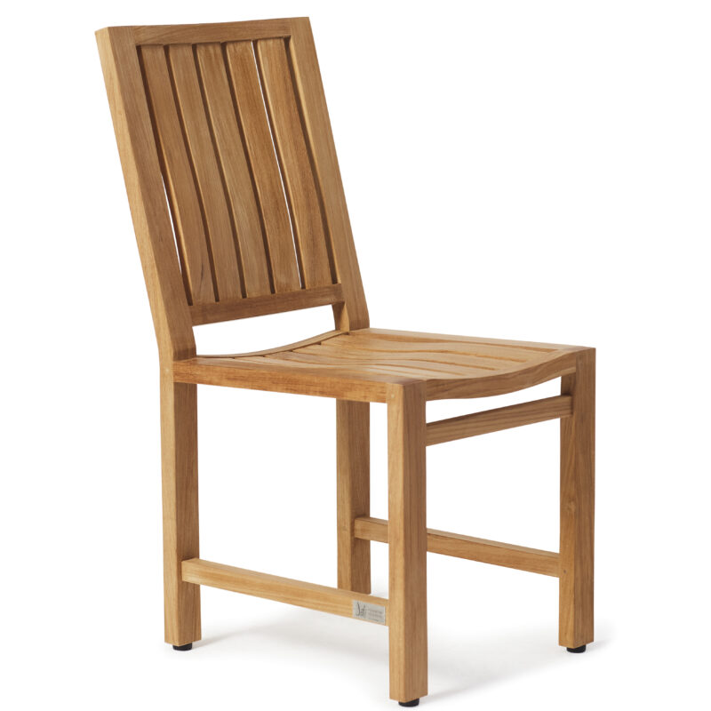 Newton Side Chair | Jati Furniture