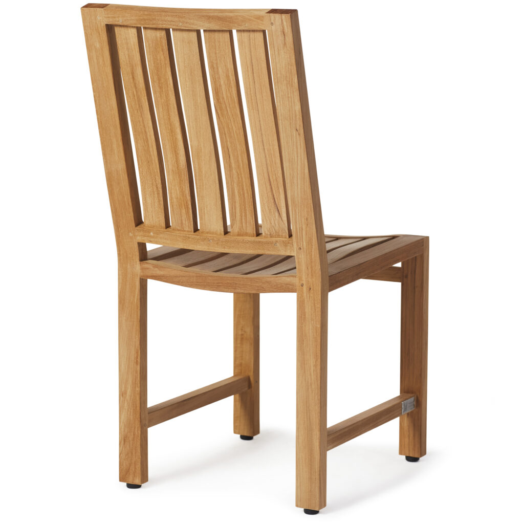 Newton Side Chair | Jati Furniture