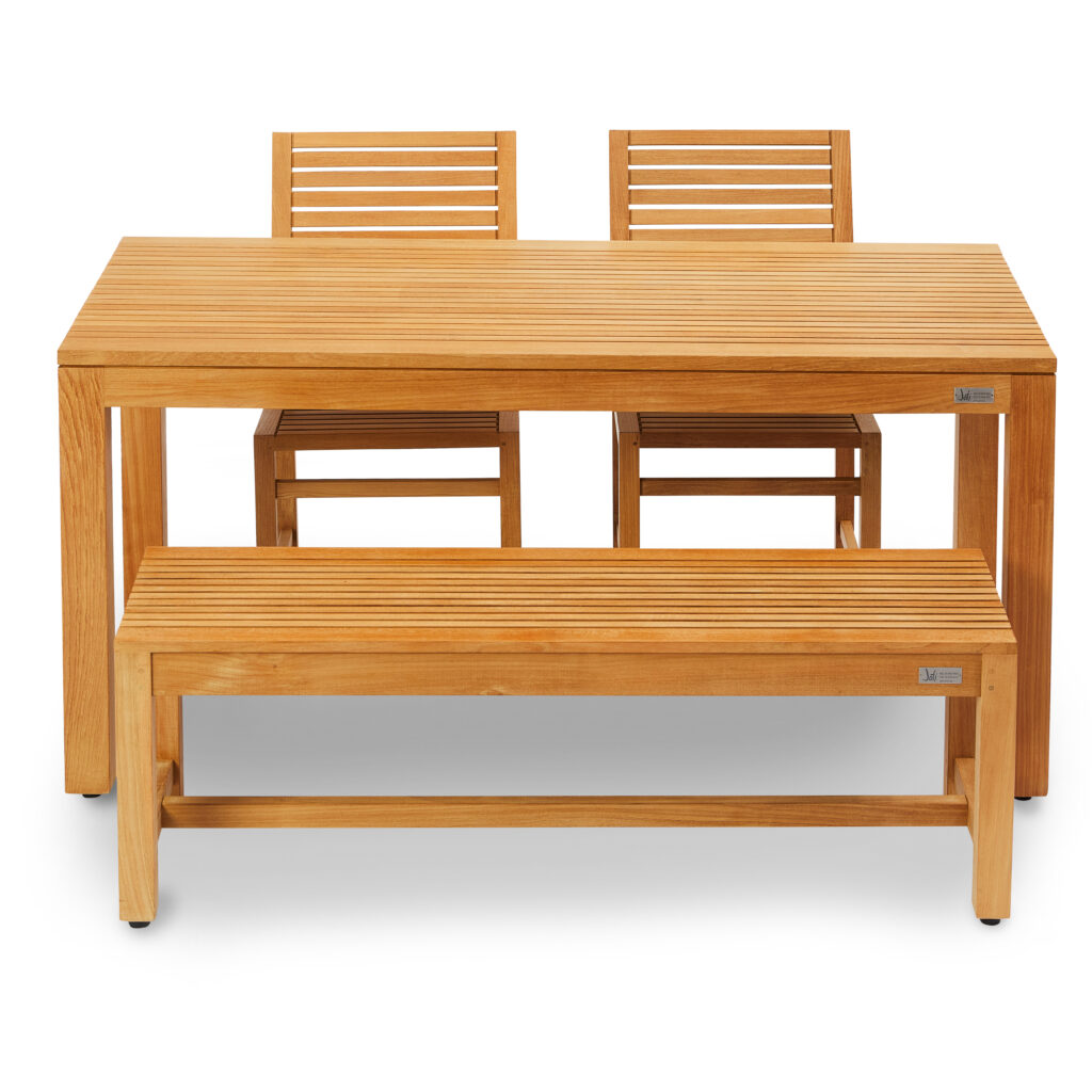 Valencia Table | Jati Furniture