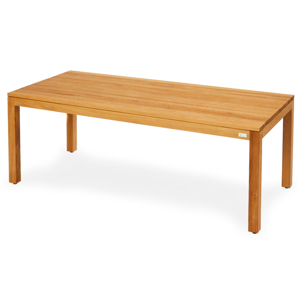 Valencia Table | Jati Furniture