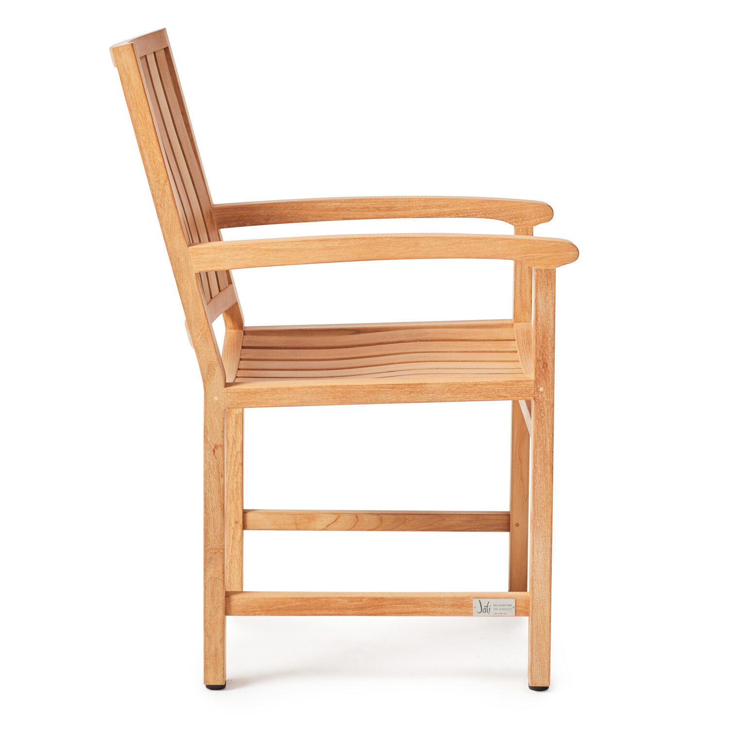 Newton Armchair | Jati Furniture